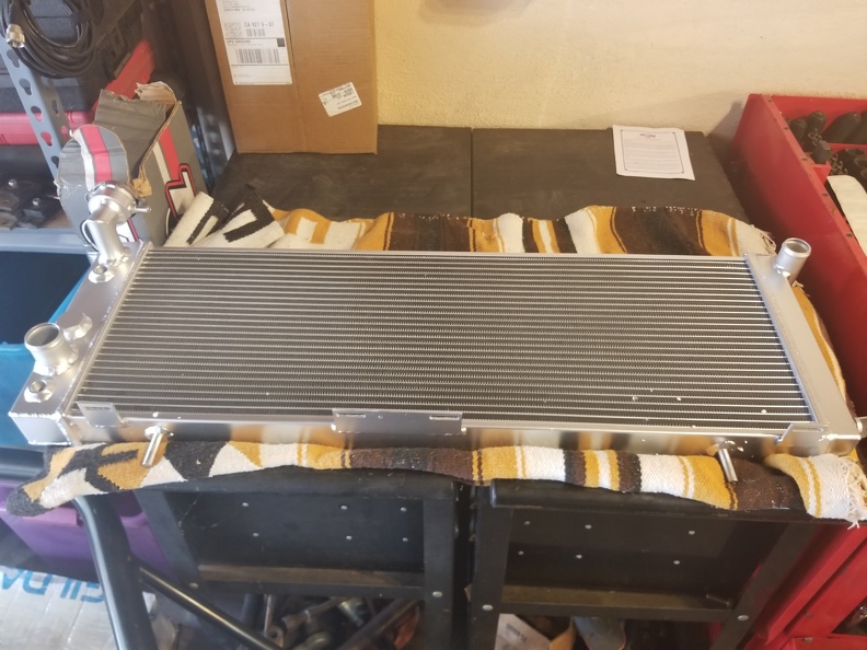 XJ radiators, a review. | NAXJA Forums - North American XJ Association