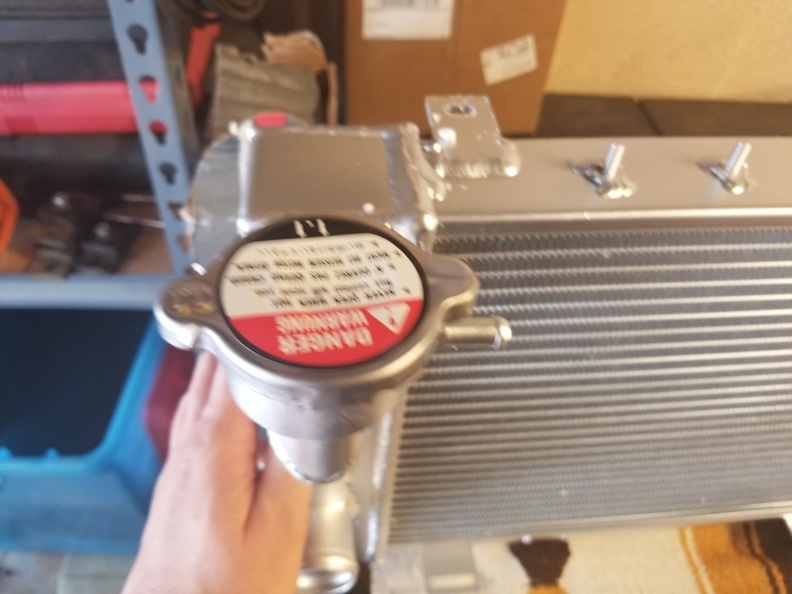 XJ radiators, a review. | NAXJA Forums - North American XJ Association
